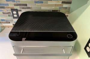 Brava oven review - A smart cooking device that uses light to cook your ...