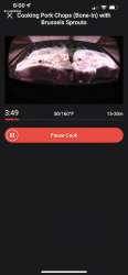 Brava oven review - A smart cooking device that uses light to cook your ...