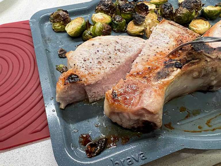 Brava oven review - A smart cooking device that uses light to cook your ...