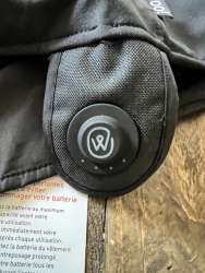 ewool PRO+ Heated Vest review - The Gadgeteer