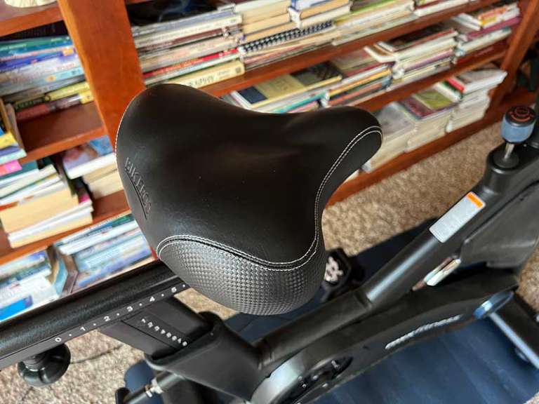 MYXfitness MYX II Plus fitness bike review - it's more than just an ...