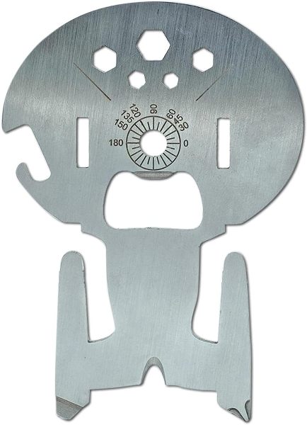 Multitools for science fiction fans - The Gadgeteer