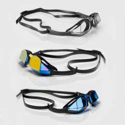 Use your tech to score custom fit swim goggles with TheMagic5 - The ...