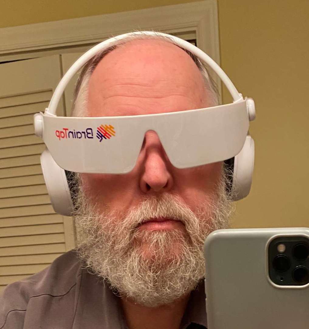BrainTap headset review - Can it unlock areas of your brain with sound ...