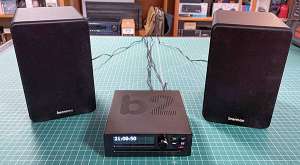 Brennan B2 CD Ripper and Hard disk Jukebox review – all your high ...