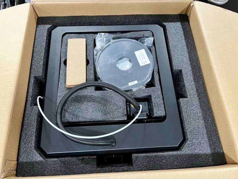 Creality Ender 7 3D Printer review - Faster, high quality prints await ...