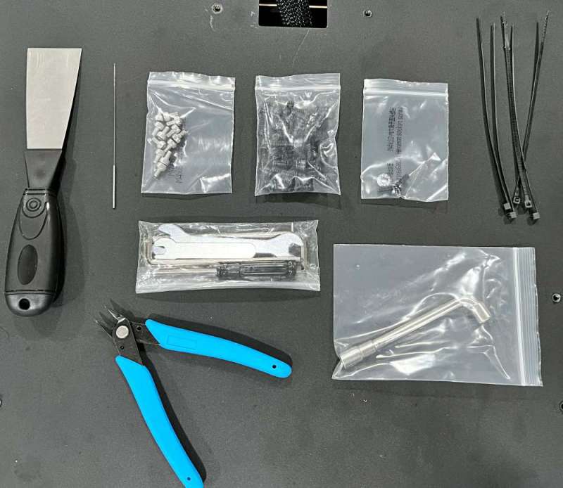 Creality Ender 7 3D Printer review - Faster, high quality prints await ...