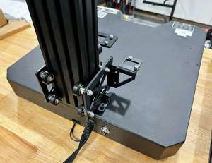 Creality Ender 7 3D Printer review - Faster, high quality prints await ...