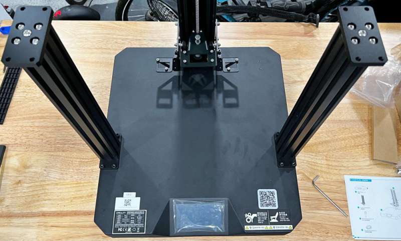 Creality Ender 7 3D Printer review - Faster, high quality prints await ...