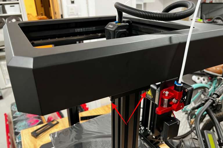 Creality Ender 7 3D Printer review - Faster, high quality prints await ...