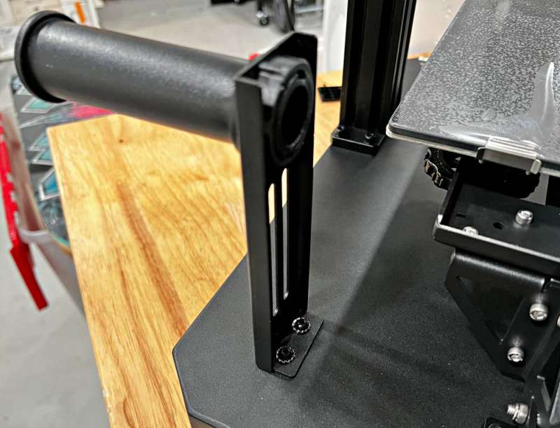 Creality Ender 7 3D Printer review - Faster, high quality prints await ...