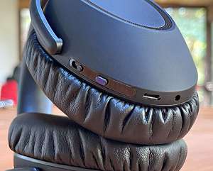 EPOS Adapt 660 Headset review - The Gadgeteer