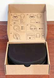 EPOS Adapt 660 Headset review - The Gadgeteer