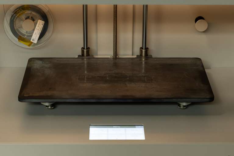Markforged Mark Two continuous fiber composite 3D printer review - The ...