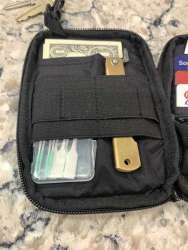 Roaring Fire Picofire Pocket Pouch review - here's a multitasking ...