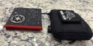 Roaring Fire Picofire Pocket Pouch review - here's a multitasking ...