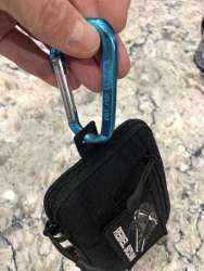 Roaring Fire Picofire Pocket Pouch review - here's a multitasking ...