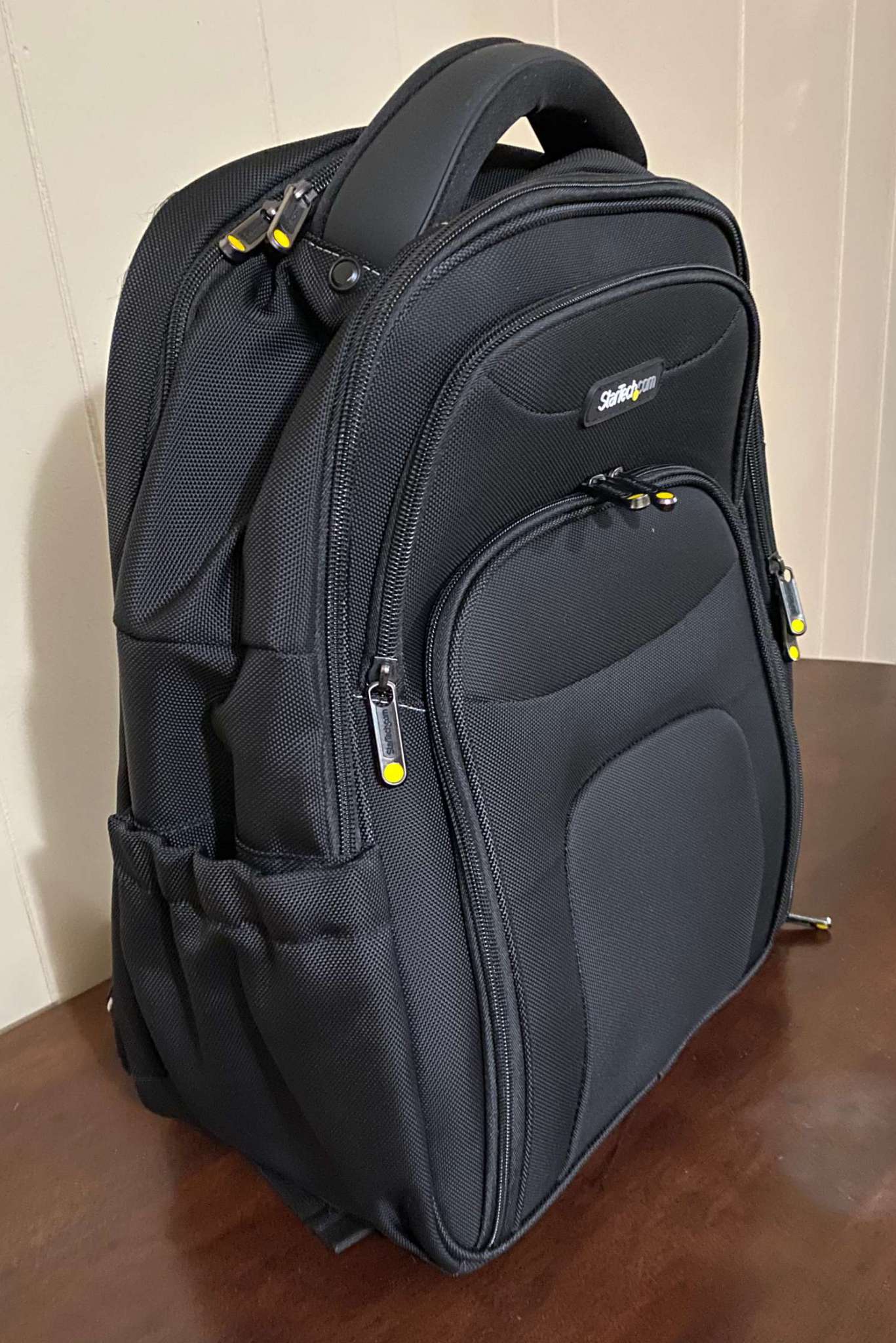 Startech.com IT backpack review - The Gadgeteer