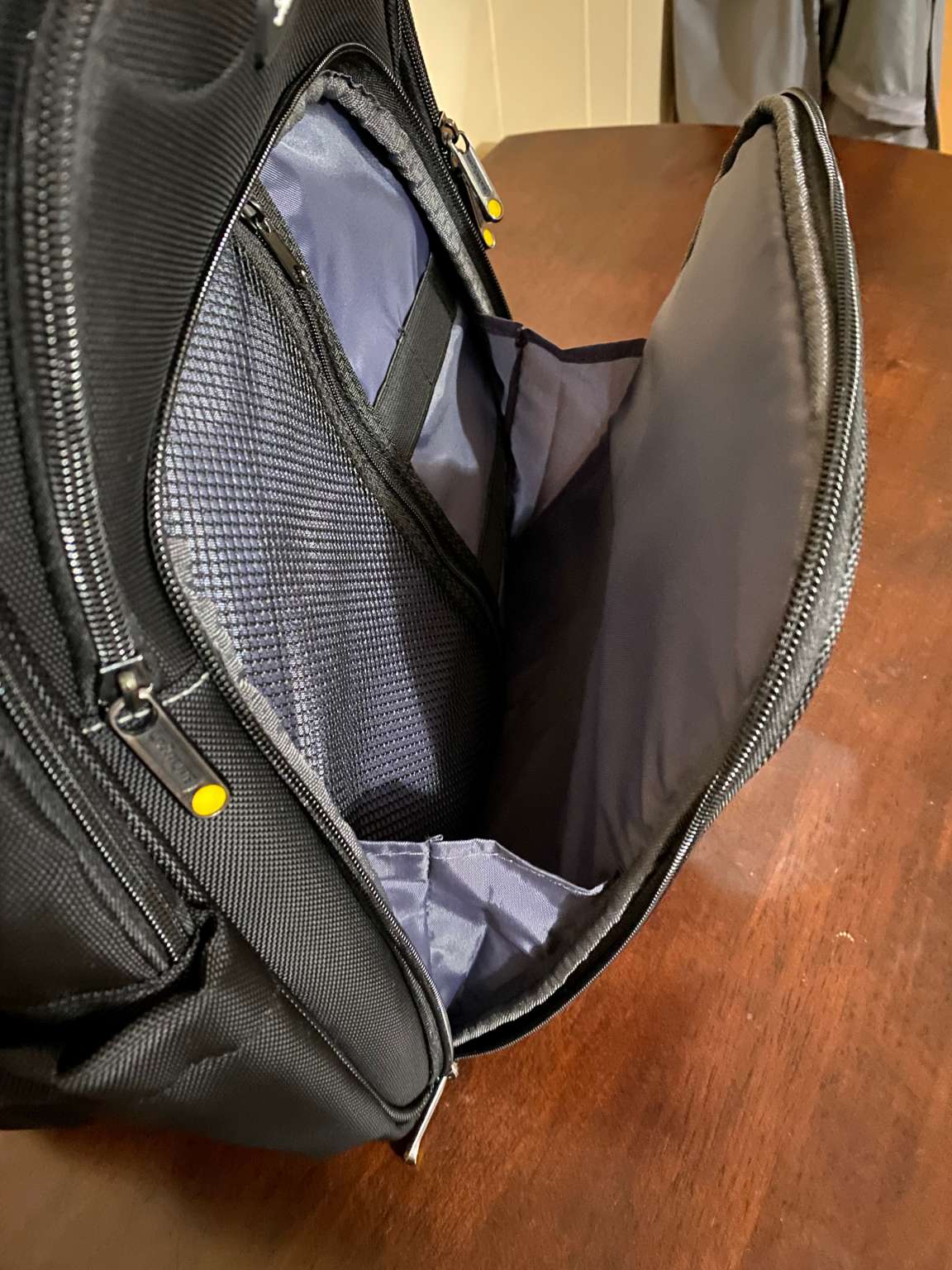 Startech.com IT backpack review - The Gadgeteer