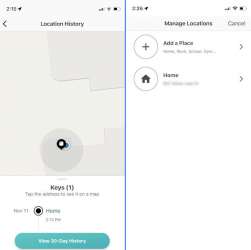 Tile tracker products review - The Gadgeteer