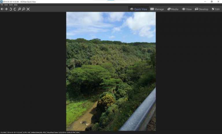 ACDSee Photo Studio Ultimate 2022 review - is this the ultimate photo ...