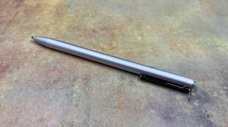 Adonit Dash 4 stylus review - A worthy replacement for the Apple Pencil ...