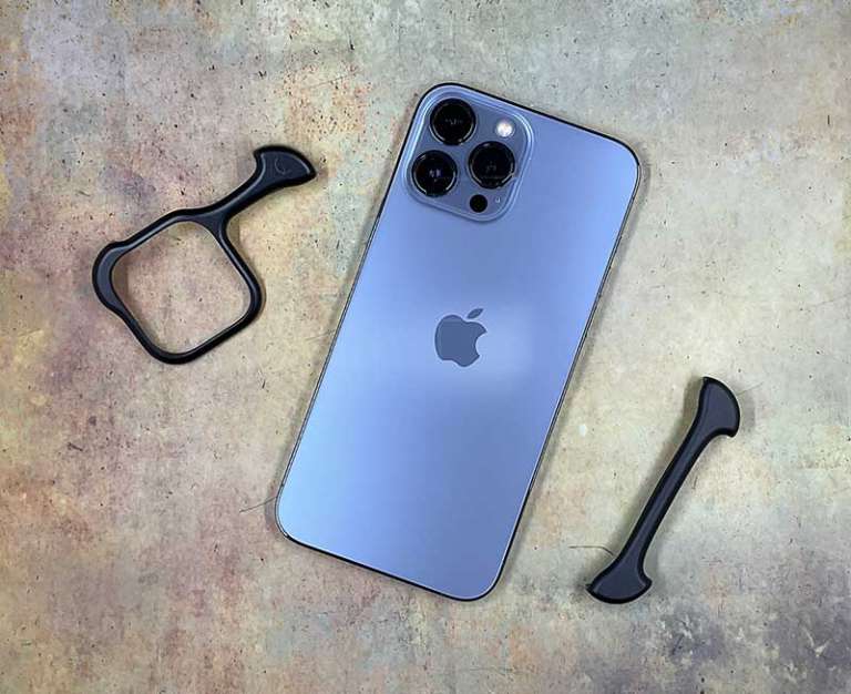 Arc Pulse iPhone bumper case review - The Gadgeteer