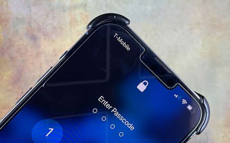 Arc Pulse iPhone bumper case review - The Gadgeteer