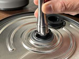 ChefWave Chefe review - a multicooker that uses steam - The Gadgeteer