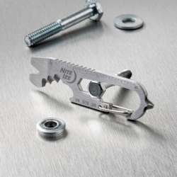 This multi-tool isn't a watchamacallit it's a DoohicKey - The Gadgeteer
