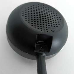 SpotCam Pano 2 180-degree panoramic wireless security camera review ...