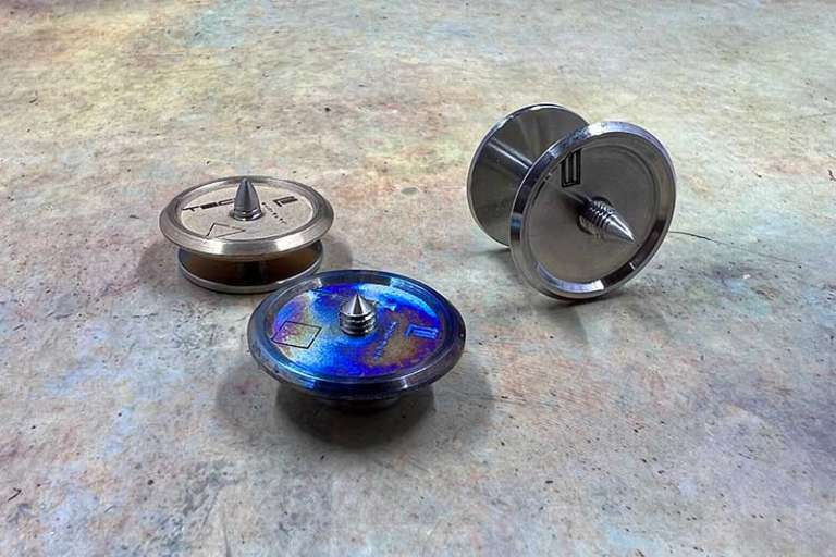Tech-B cyber button review - it's a button with superpowers - The Gadgeteer