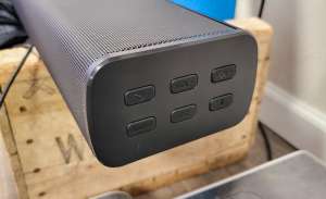 Tribit Soundbar review - big sound at a decent price - The Gadgeteer