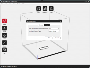 Voxelab Aries 3D printer review - The Gadgeteer