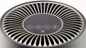 Bulex AF-3222 air purifier review - The Gadgeteer