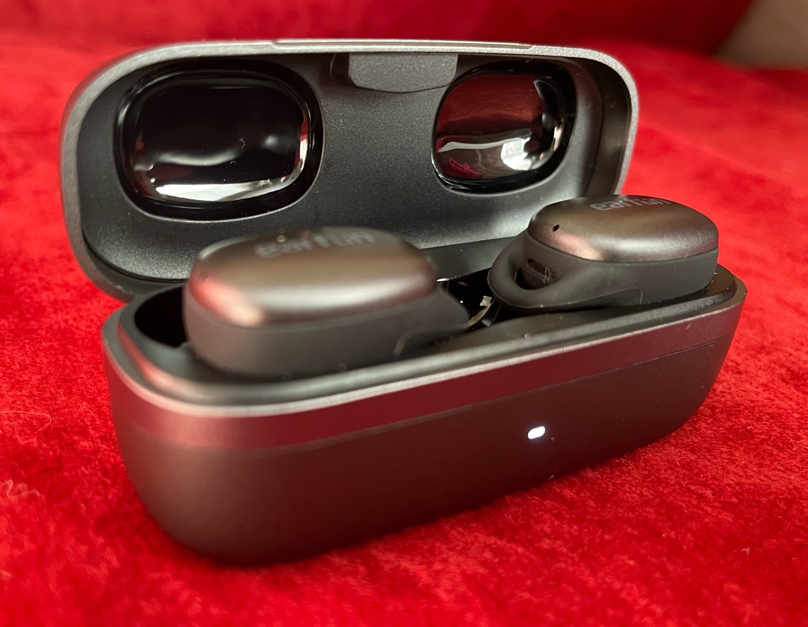 EarFun Free Pro 2 Active noise Cancelling Earbuds review – Feature ...