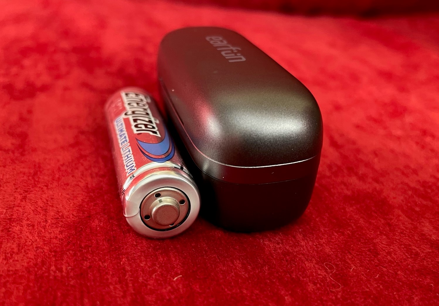 EarFun Free Pro 2 Active noise Cancelling Earbuds review – Feature ...