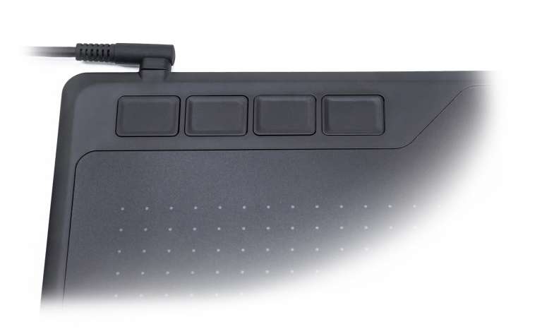 GAOMON S620 graphics tablet review - The Gadgeteer