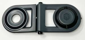 STM Goods MagArm review - Now your iPhone can hang out with your ...