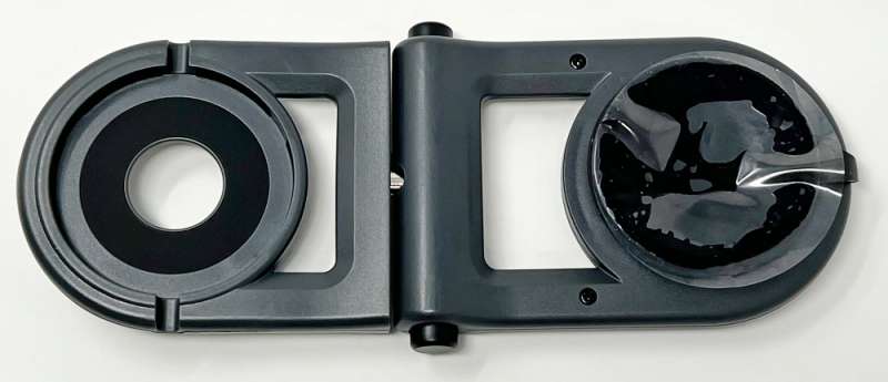 STM Goods MagArm review - Now your iPhone can hang out with your ...