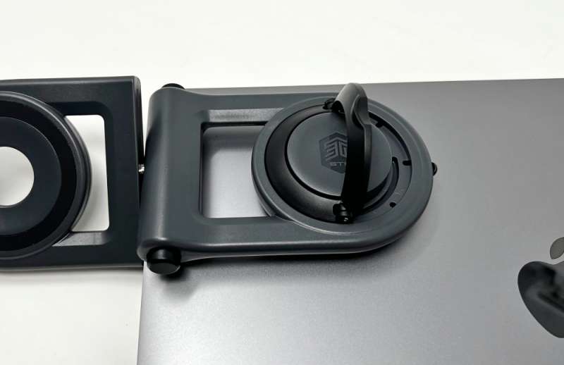 STM Goods MagArm review - Now your iPhone can hang out with your ...