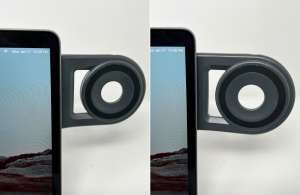 STM Goods MagArm review - Now your iPhone can hang out with your ...