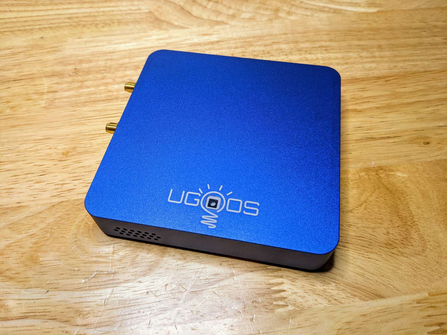 UGOOS UT8 Pro Android TV Box review - A buggy powerhouse that's not ...