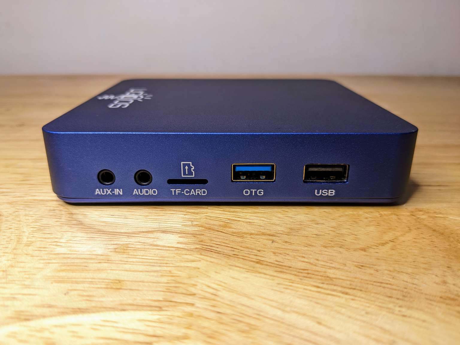 UGOOS UT8 Pro Android TV Box review - A buggy powerhouse that's not ...