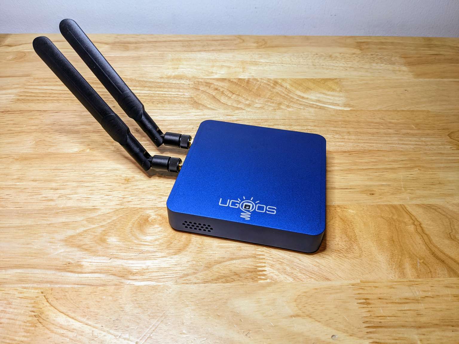 UGOOS UT8 Pro Android TV Box review - A buggy powerhouse that's not ...