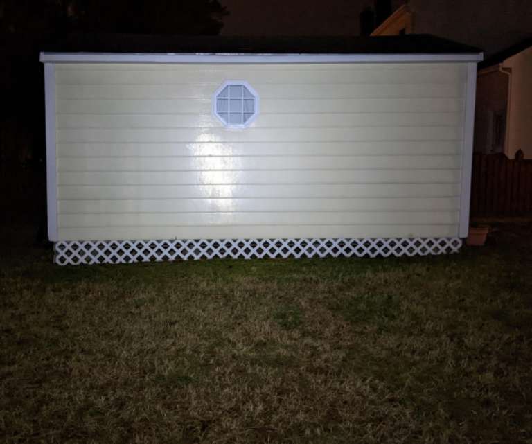 WUBEN H5 Multifunctional Clip Flashlight review - One light for head ...