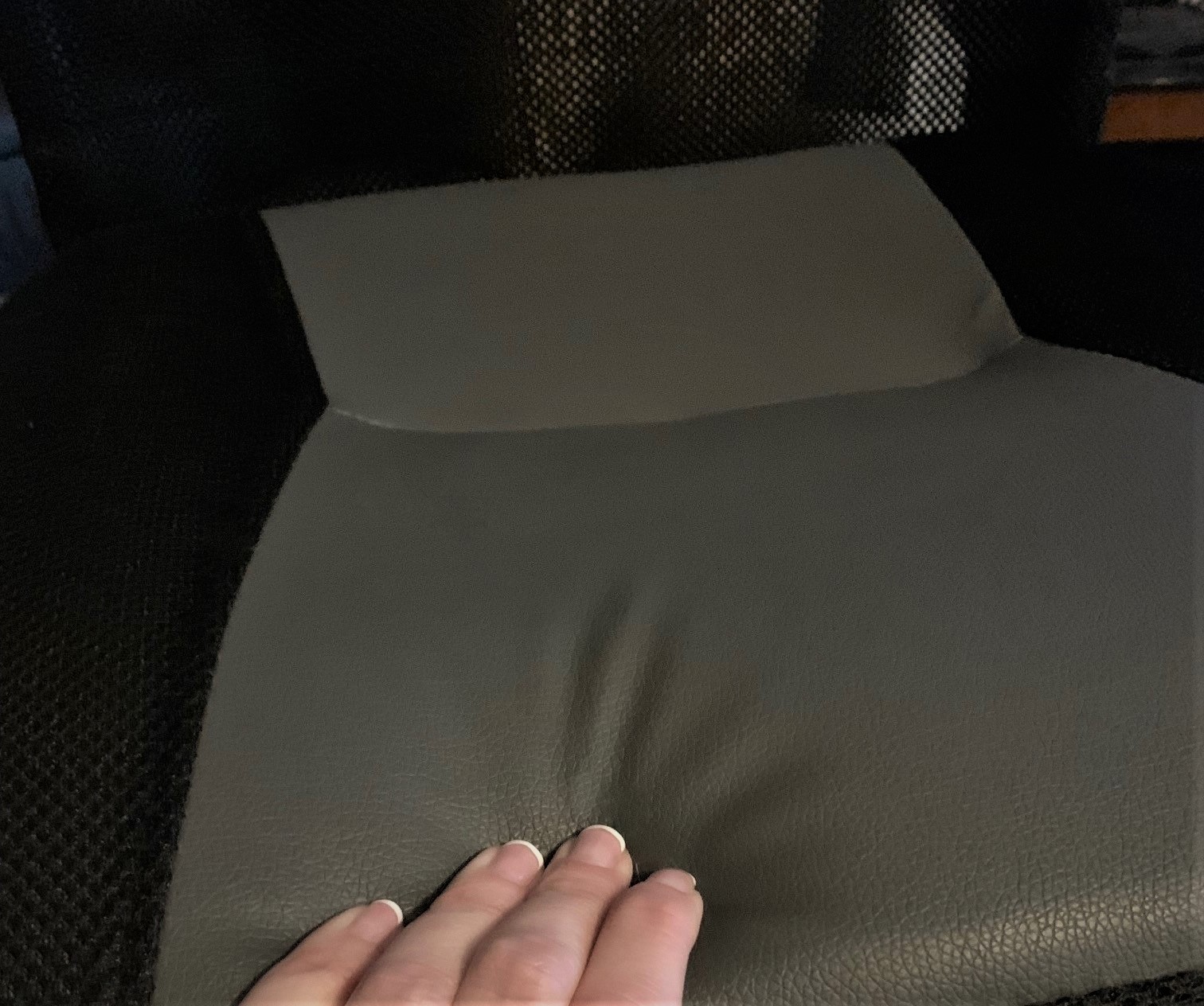 Yaheetech High Back Desk Chair Review - storytellingco