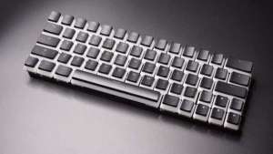 CharCoder - a chording keyboard for faster typing - The Gadgeteer