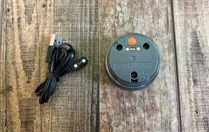 HidrateSpark PRO Smart Water Bottle review - The Gadgeteer