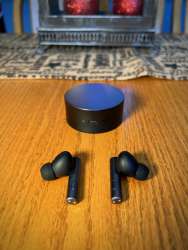 ODDICT TWIG PRO true wireless earbuds review – sleek design, great fit, and premium audio ...